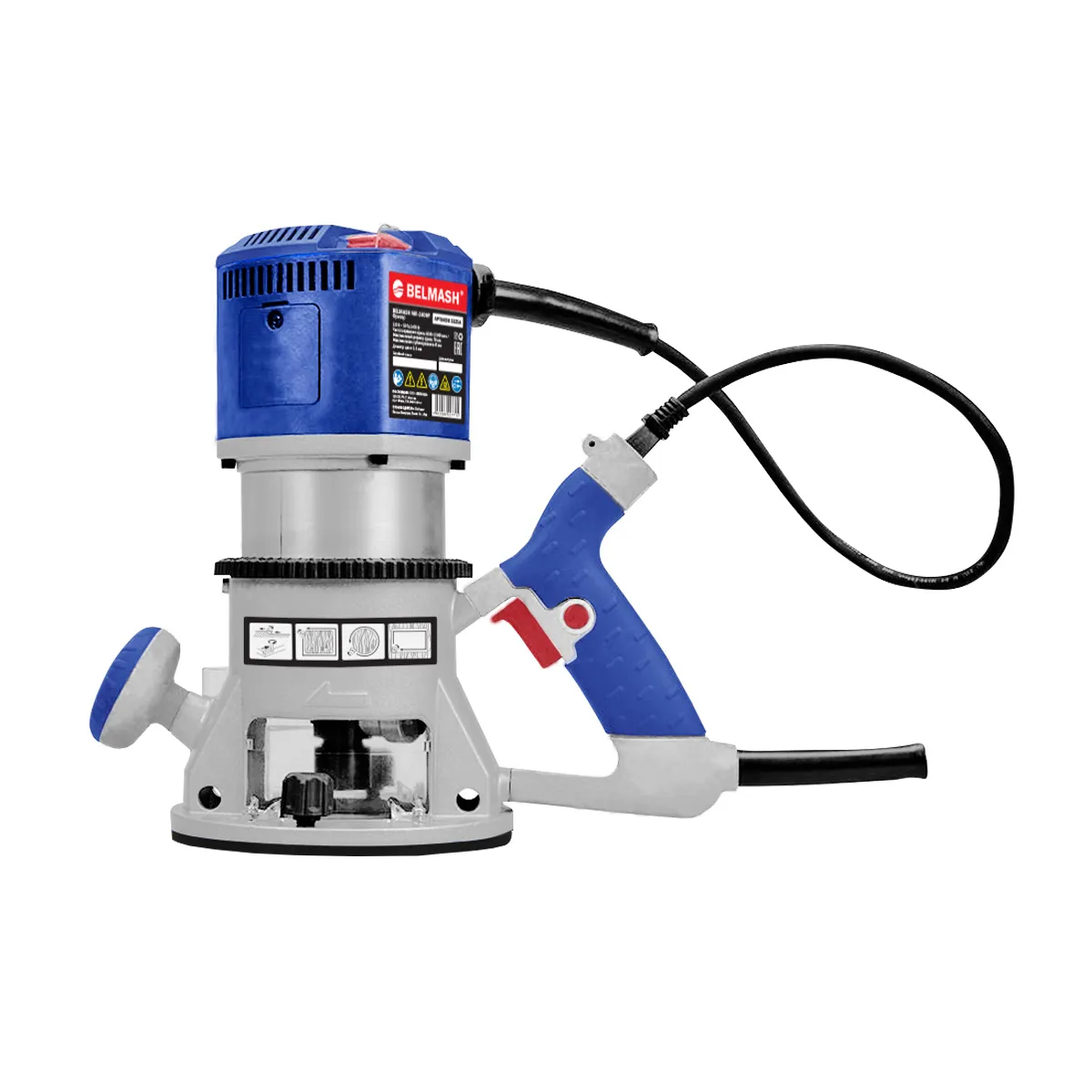 Фрезер BELMASH MR-2400P — купить по цене с доставкой по России