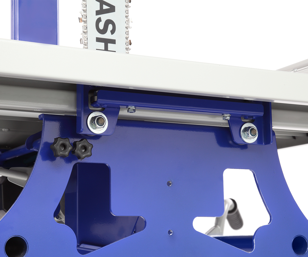 Пила цепная строительная BELMASH MCS-500 — купить по цене 114 990 ₽ с ...