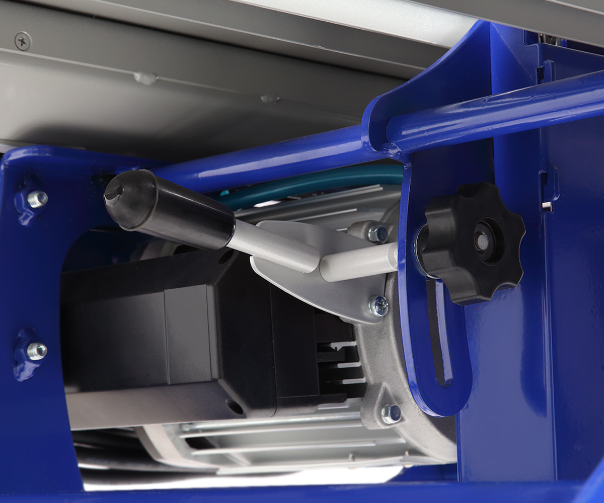 Пила цепная строительная BELMASH MCS-500 — купить по цене 109 990 ₽ с ...