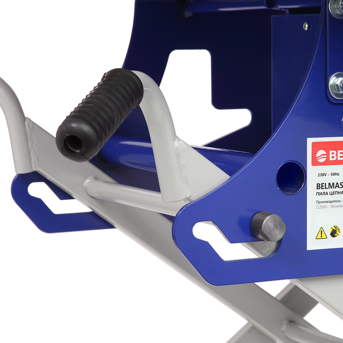 Пила цепная строительная BELMASH MCS-500 — купить по цене 114 990 ₽ с ...