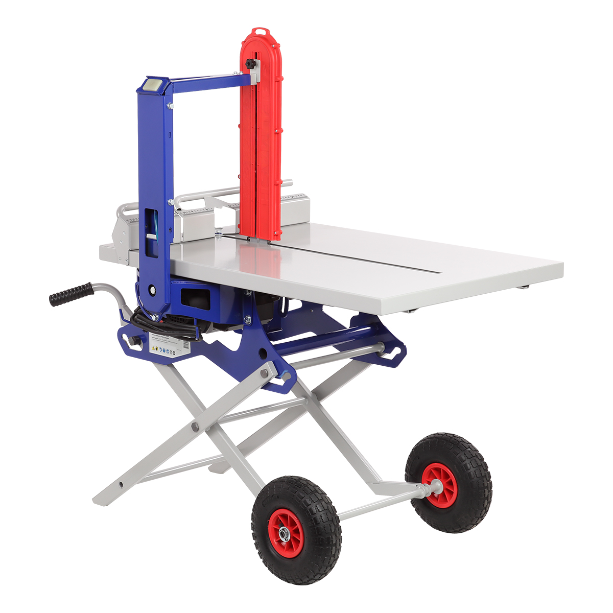 Пила цепная строительная BELMASH MCS-500 — купить по цене 114 990 ₽ с ...